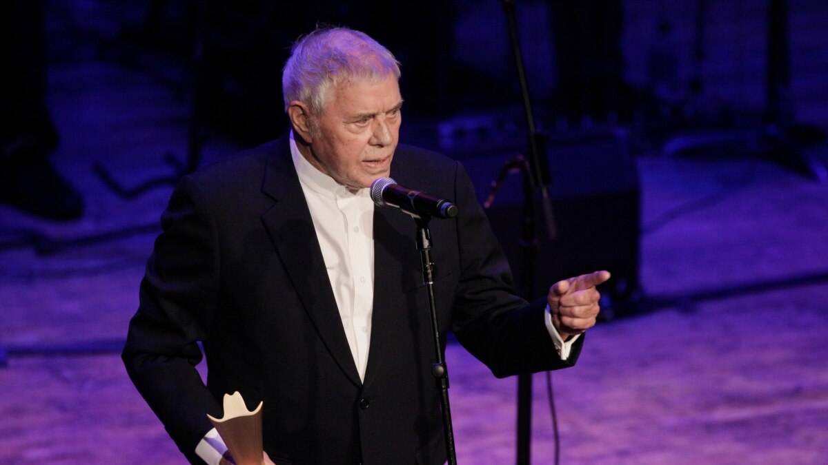 Muere a los 85 años cantante country Tom T. Hall