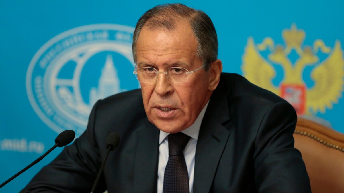 Zimbabwe Hosts Top Russian Politicians, Business Executives