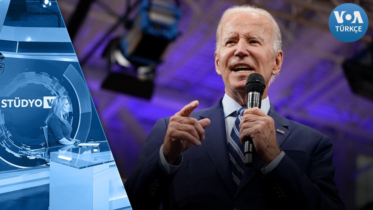 Biden’den “Ulusun Ruhu İçin Savaş” Konuşması - 1 Eylül