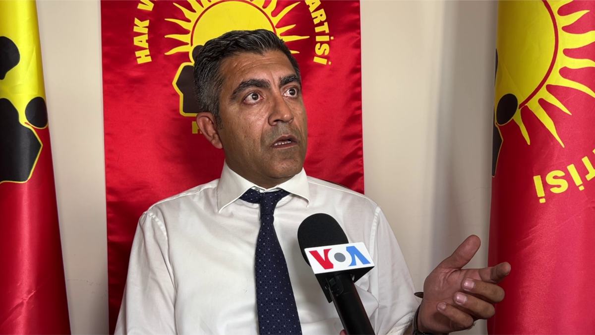 Kaplan: Em Rêkeftineke Kurdî Ya Netewî Dixwazin