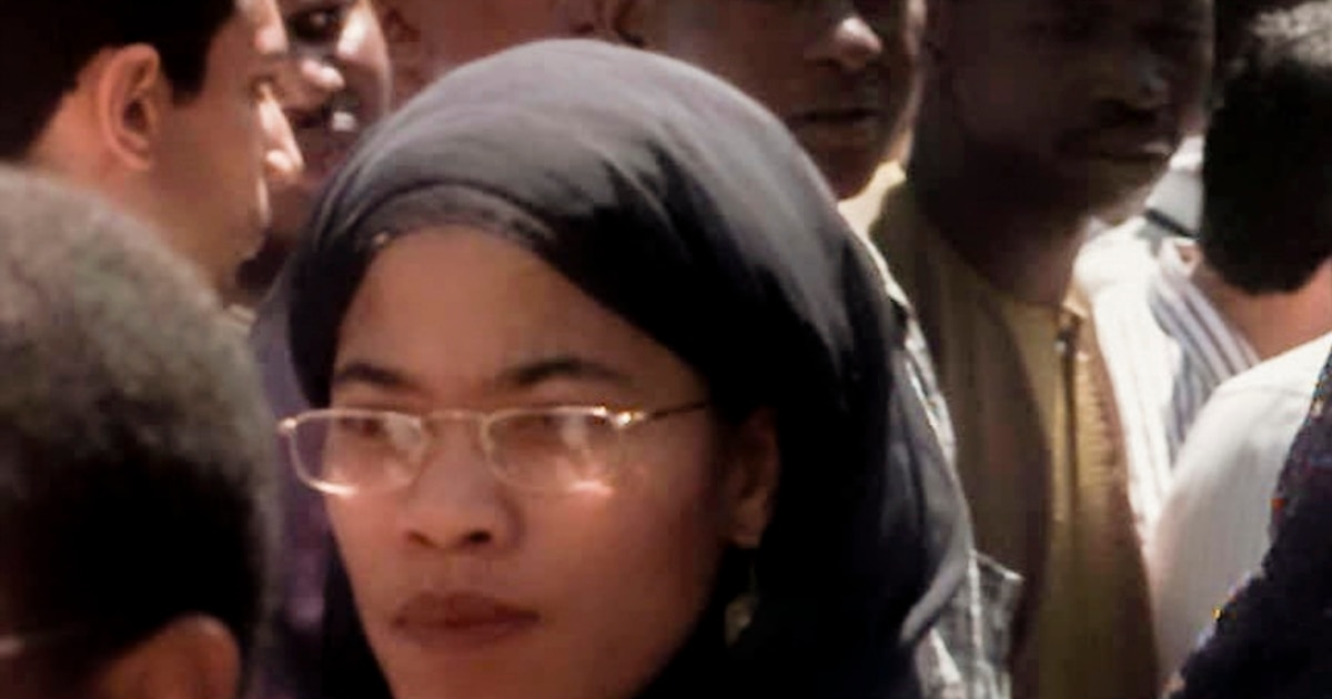 Malikah Shabazz, a Daughter of Malcolm X, Dies at 56