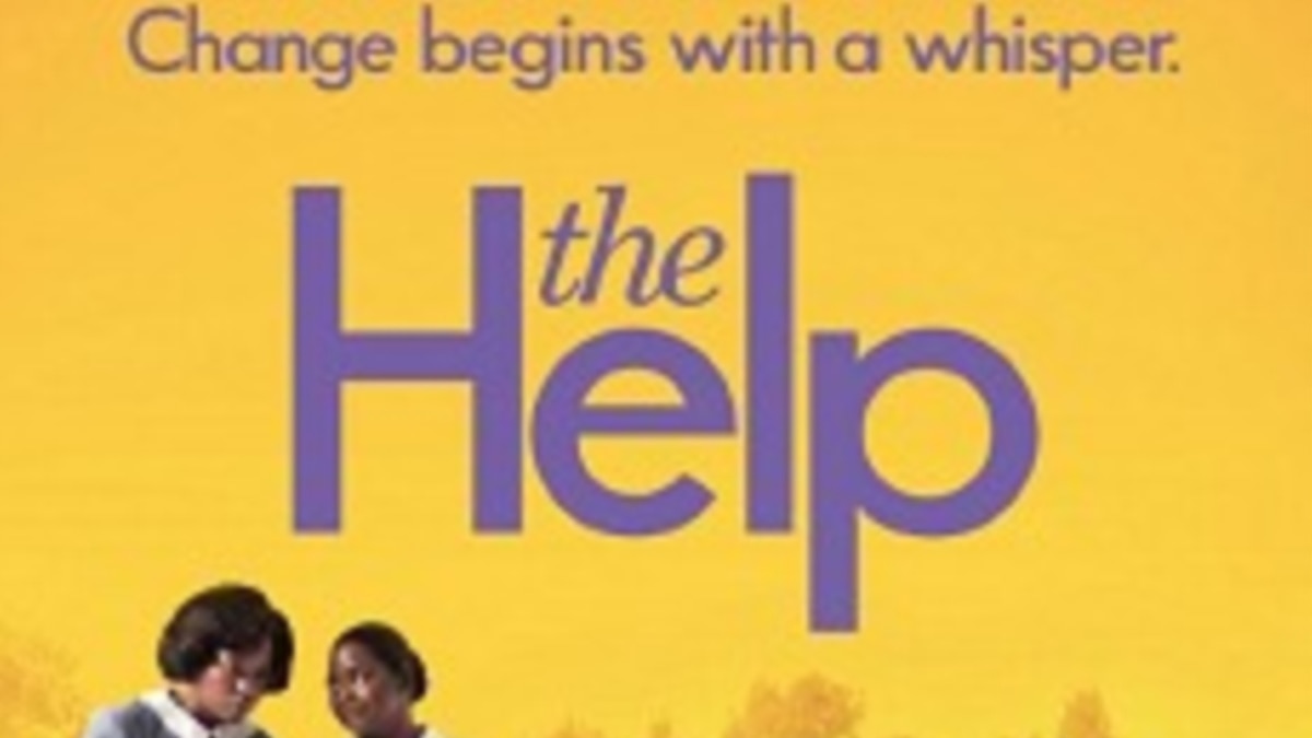 Anonymous Book Dishes on Life as a Black Maid in 'The Help'