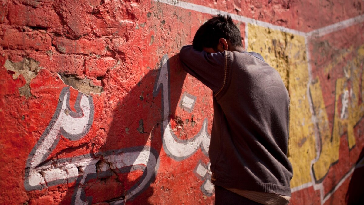 UN Survey Finds 6 Million Pakistani Drug Users