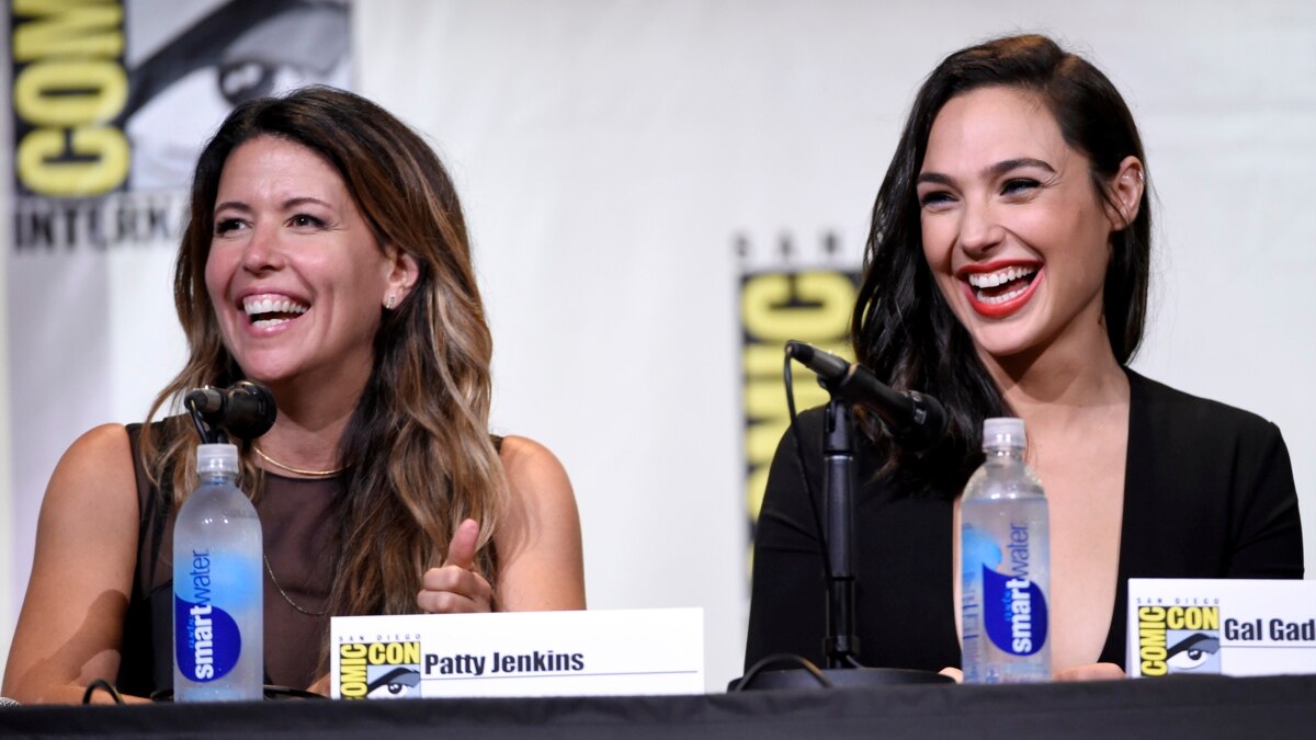 Women Directors Enjoying Success in Hollywood