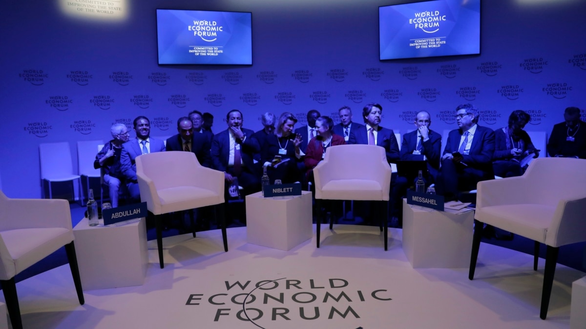 Brazil's Nationalist Leader to Address Davos Globalist Crowd