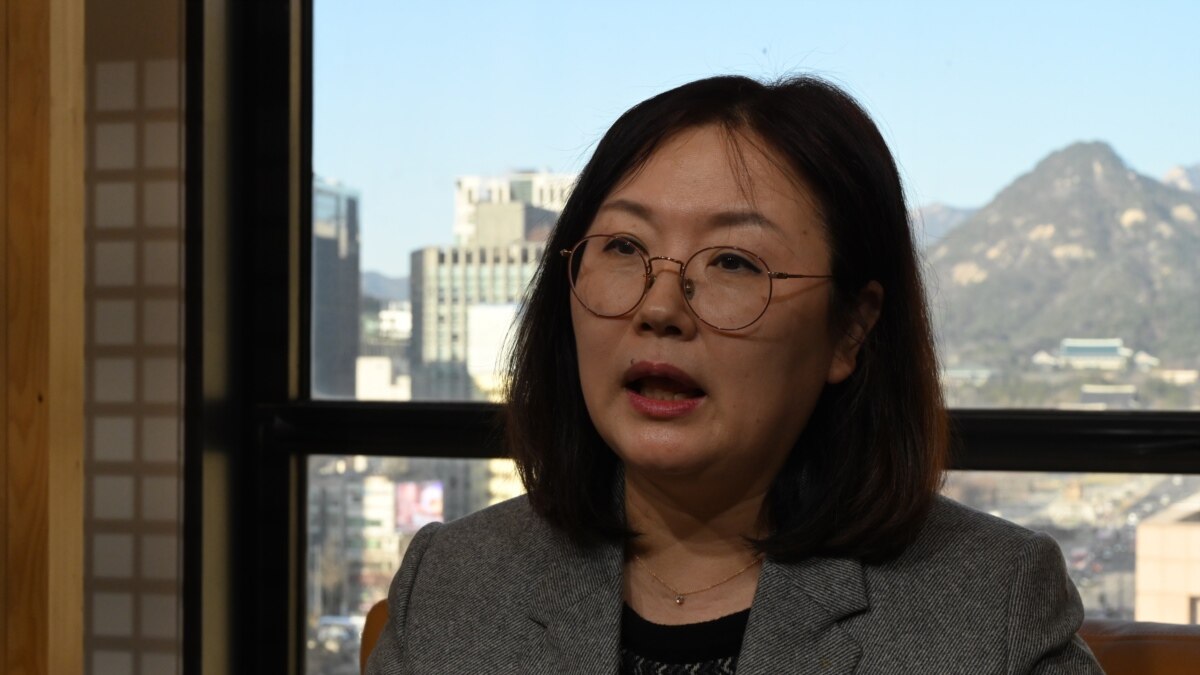 Wife of North Korean Diplomat: From Pyongyang to Seoul Seeking Freedom for Kids
