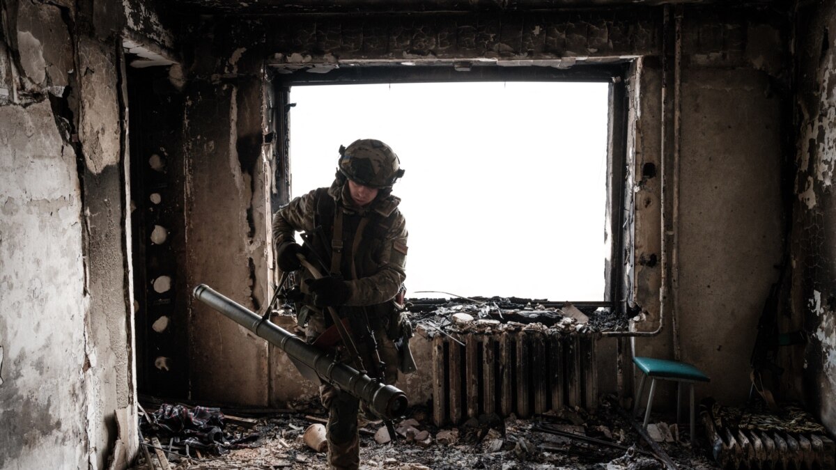 FLASHPOINT UKRAINE: Heavy Shelling Across Ukraine Including Kyiv