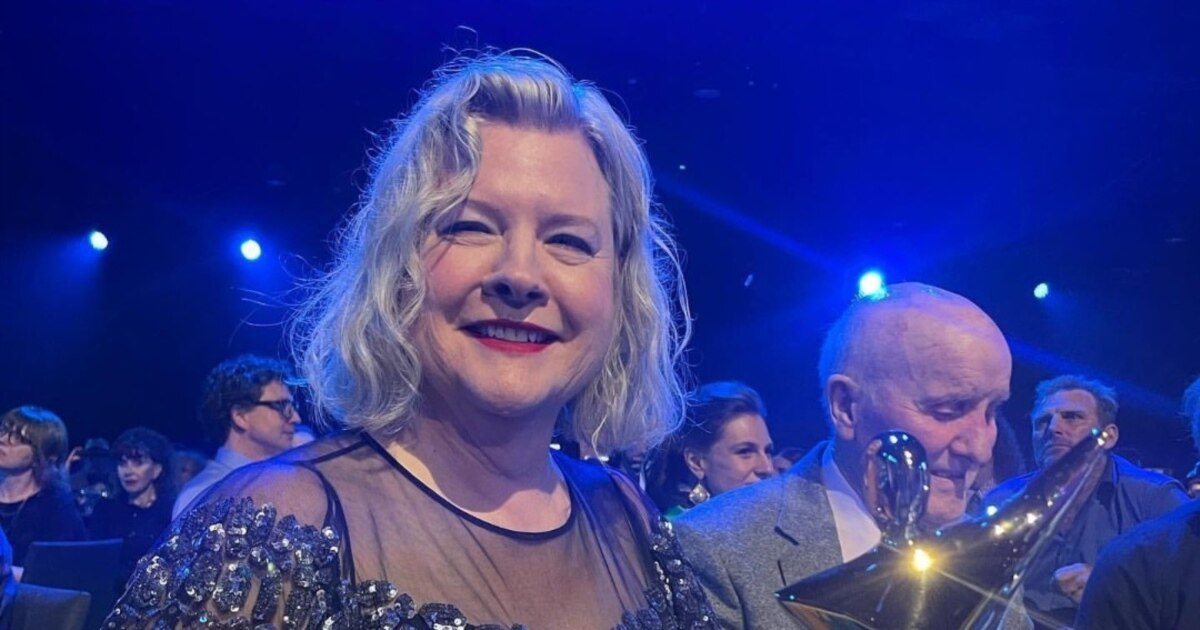 Mandy Walker, Satu-satunya Sinematografer Perempuan yang Dinominasikan ...