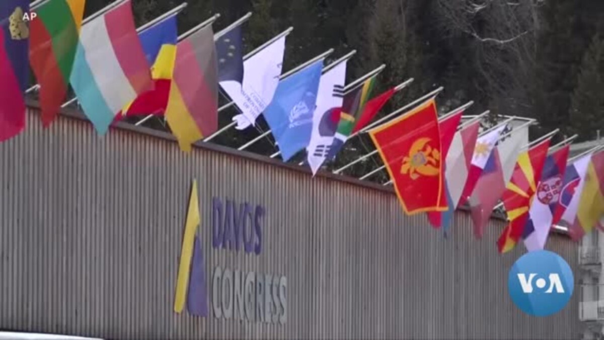 Oxfam: World's Richest 1% 'Grab Two-Thirds of Global Wealth'