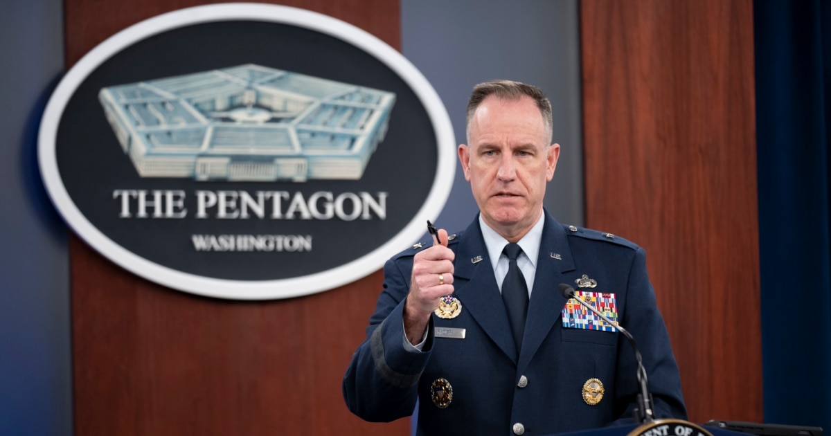 US Shoots Down Mysterious High-Altitude Object Over Alaska