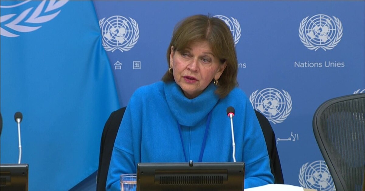 La Lime Ranfose Deman Ayiti Fe pou yon Fos Milite Etranje Vinn Ede l ...