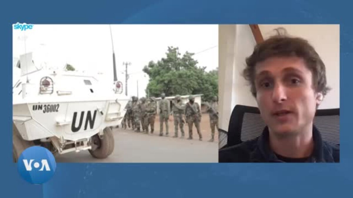 Craintes d'une exportation du conflit Occident-Russie dans trois pays ...