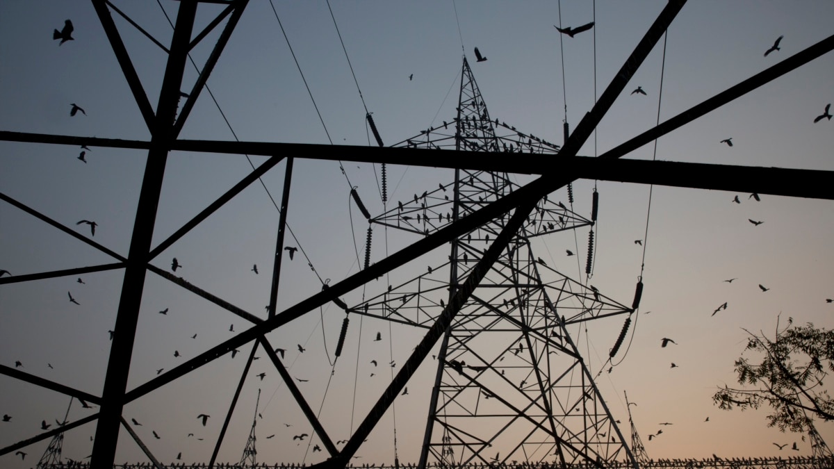 Chinese Hackers Reportedly Target India’s Power Grid