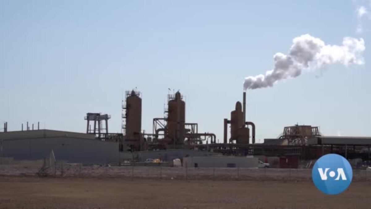 California's Lithium Valley Gears Up for Clean Energy Future