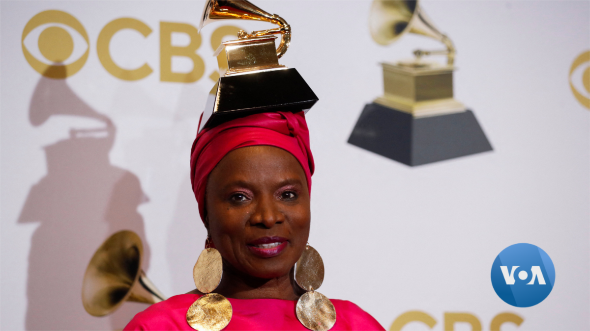 2022 Grammy Awards Recap