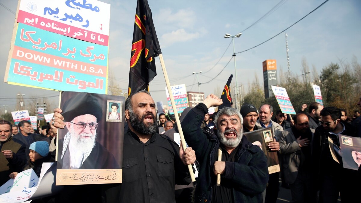 'A More Dangerous World': Iran Killing Triggers Global Alarm