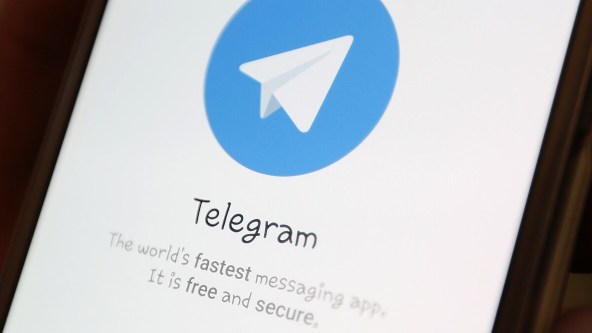 Iran Telegram Fans Vow to Defy Moves to Block it