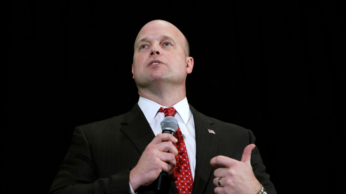 Demokratlar’dan Whitaker’a Baskı