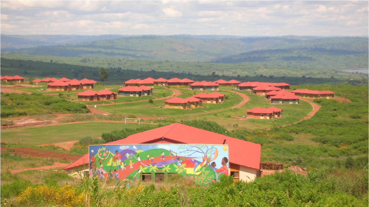 Rwanda Opens Biggest Solar Power Plant in East Africa