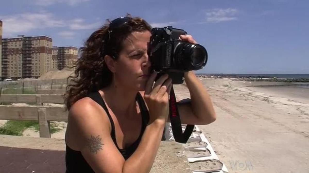 Before, After Superstorm Sandy, Documenting the Rockaways in Photographs
