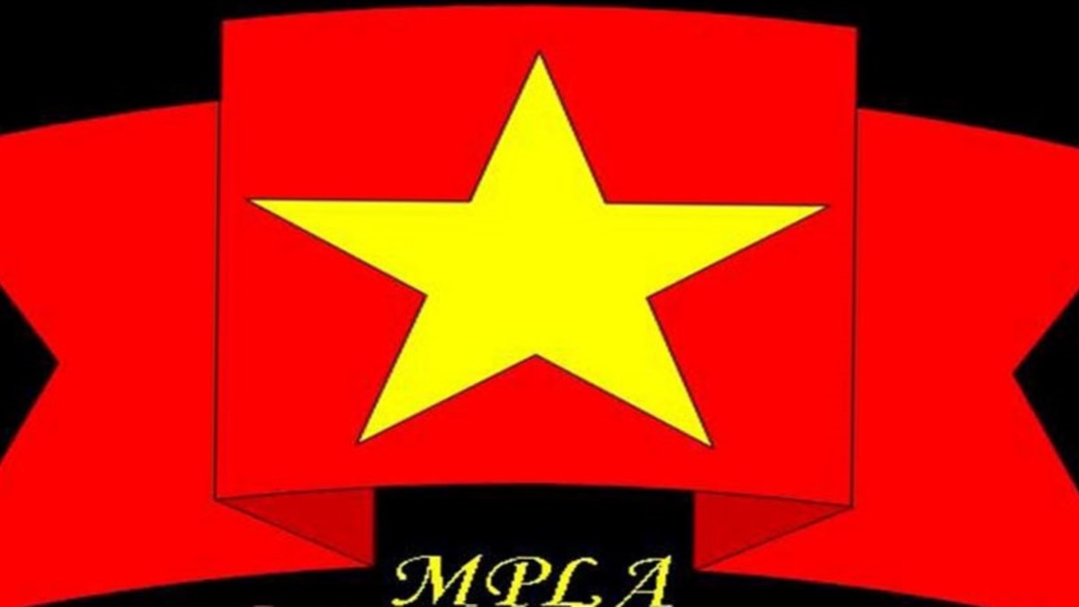 Criticada candidatura única de João Lourenço à liderança do MPLA - 1:48