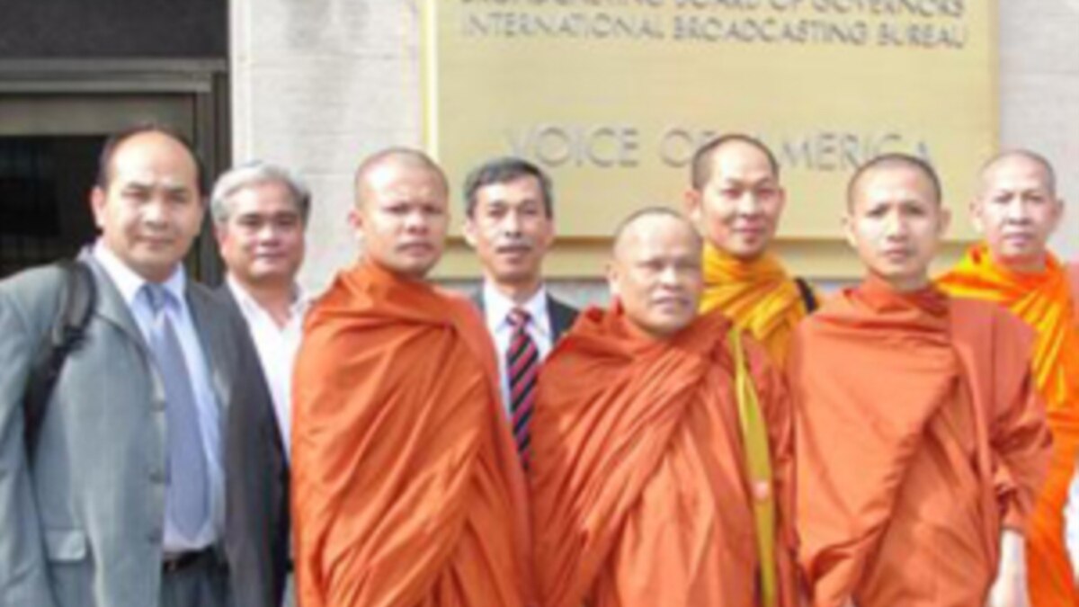 Khmer Group Says It Shares Goals of Other Minorities in Vietnam