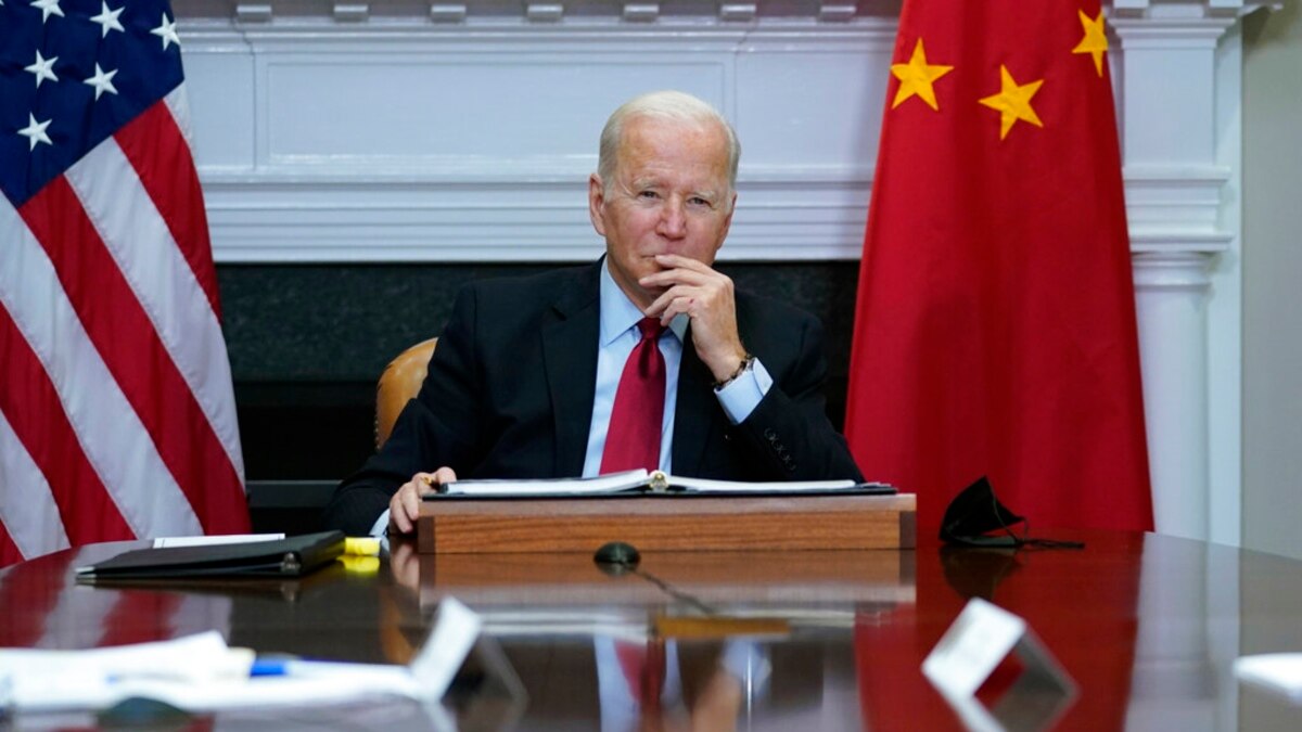 Takeaways from Biden-Xi Meeting Takeaways from Biden-Xi Meeting