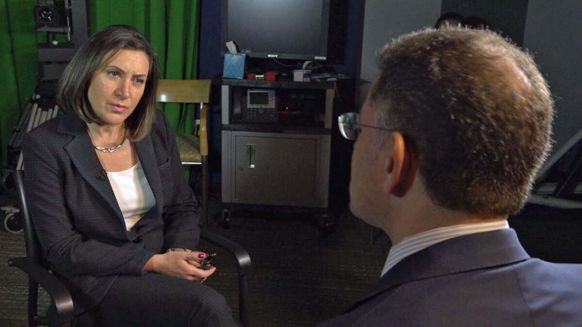 Kenneth Pollack - Press Conference USA