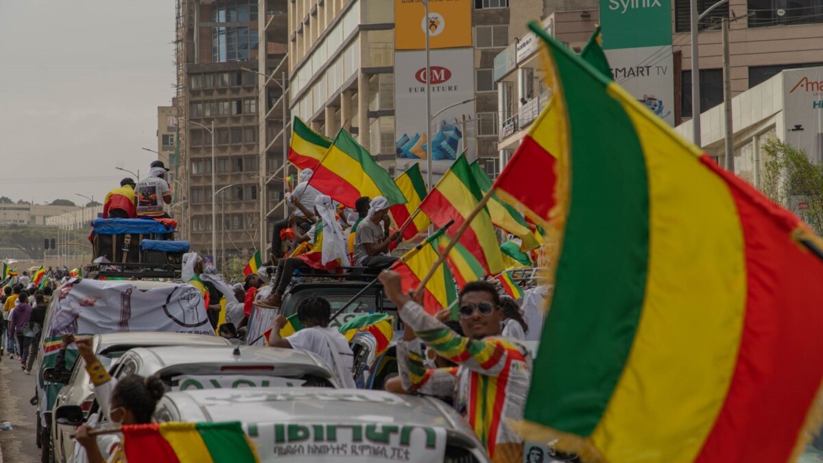 Ethiopians Prepare for Elections Amid Ongoing Conflict