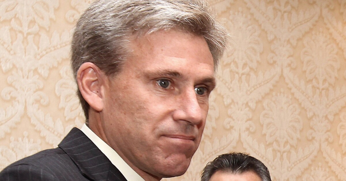 Ambasador Christopher Stevens