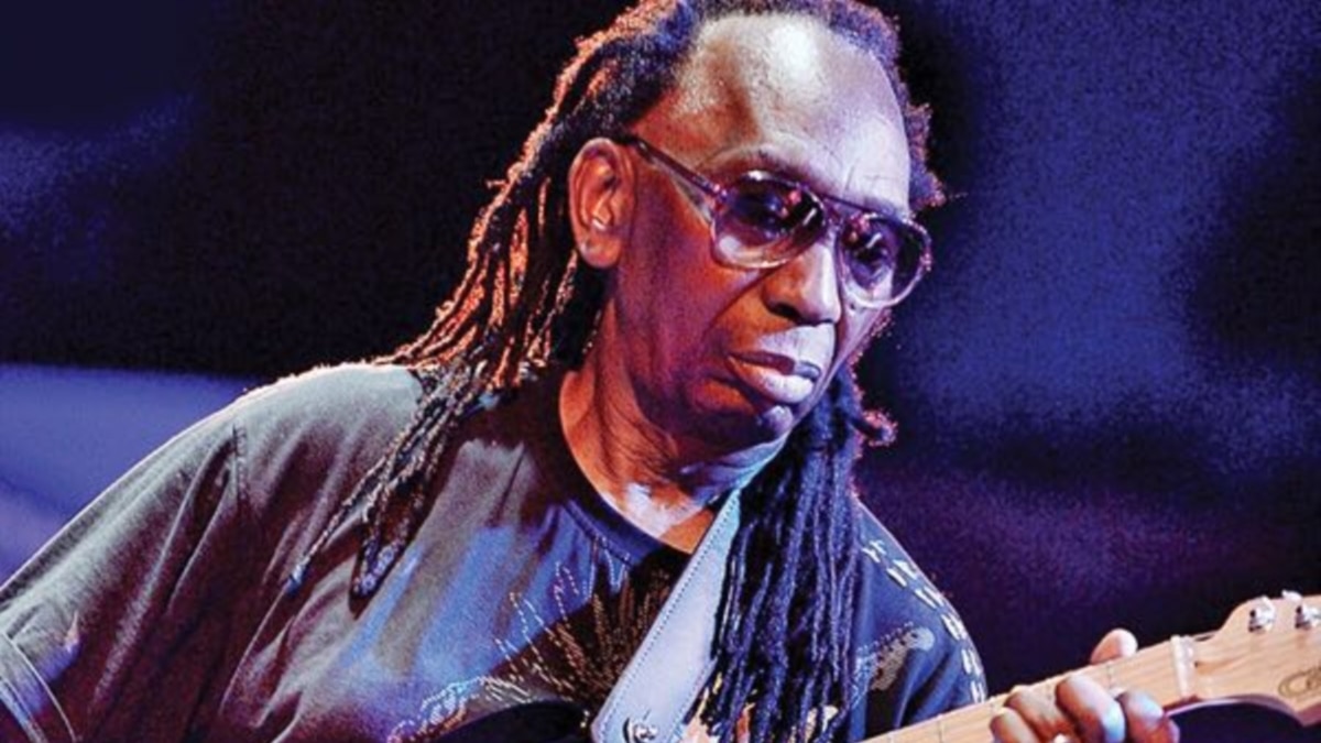 Le retour du chanteur Mapfumo au Zimbabwe