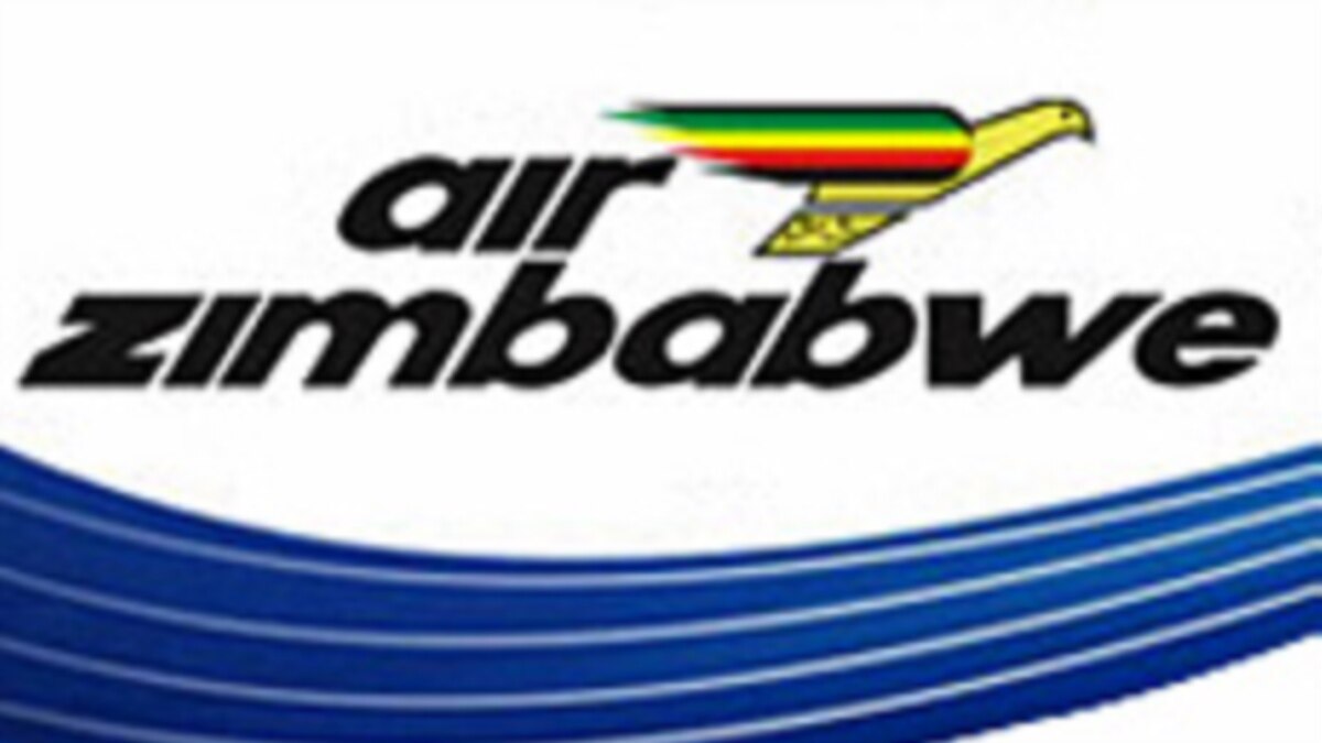 Air Zimbabwe's Pilots Go on Strike