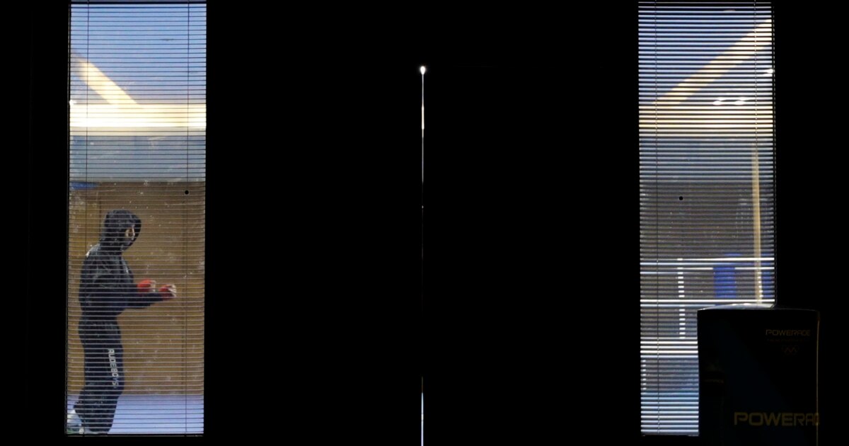 All 11 Russian Boxers Cleared to Compete in Rio Games