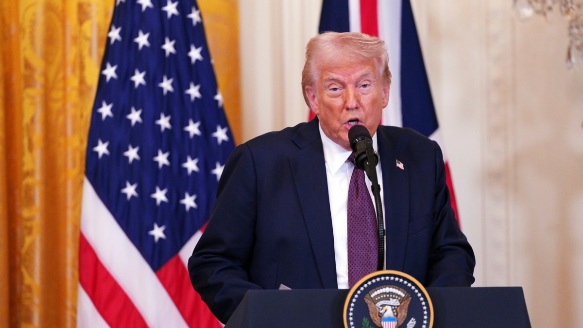 Ana Sa Ran Batutuwan Ukraine Da Gaza Su Bayyana A Jawabin Trump Ga ... Ana Sa Ran Batutuwan Ukraine Da Gaza Su Bayyana A Jawabin Trump Ga ...