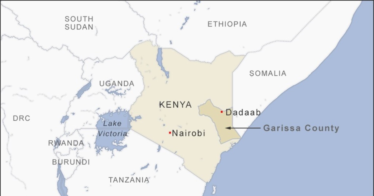 Odayaasha iyo waxgaradka Gaarisa oo ka cabanaya shirkado