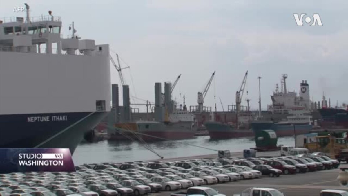 Tenzije u grčkoj luci Pirej rastu zajedno sa kineskim ulaganjima