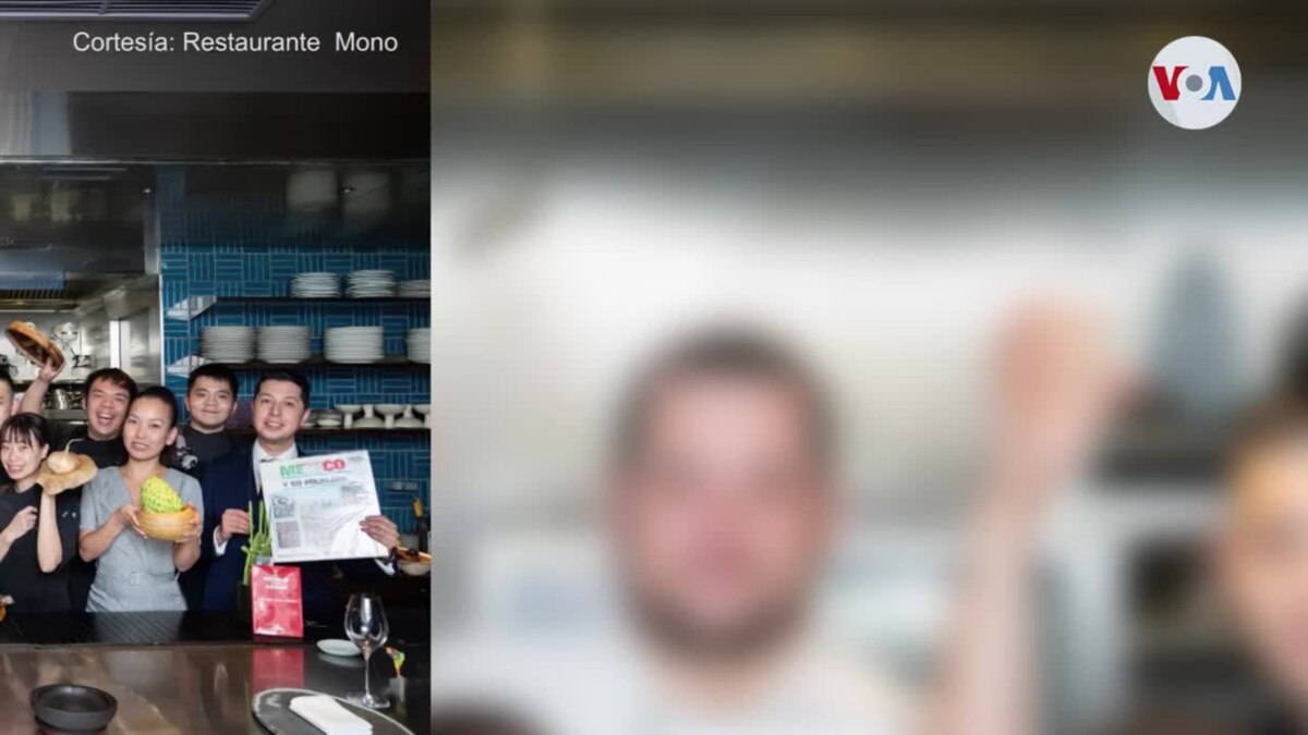Ricardo Chaneton, el primer chef venezolano en obtener una estrella ...