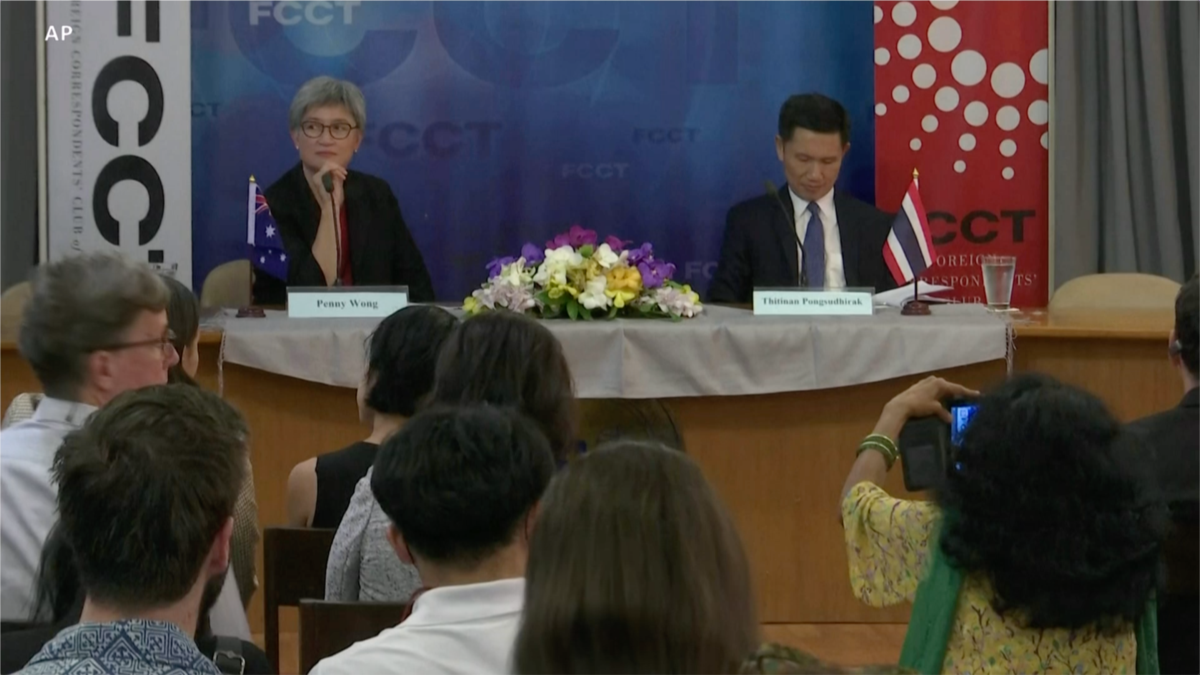 ဗွီအိုအေ မြန်မာညချမ်း နိုဝင်ဘာ ၂၊ ၂၀၂၂