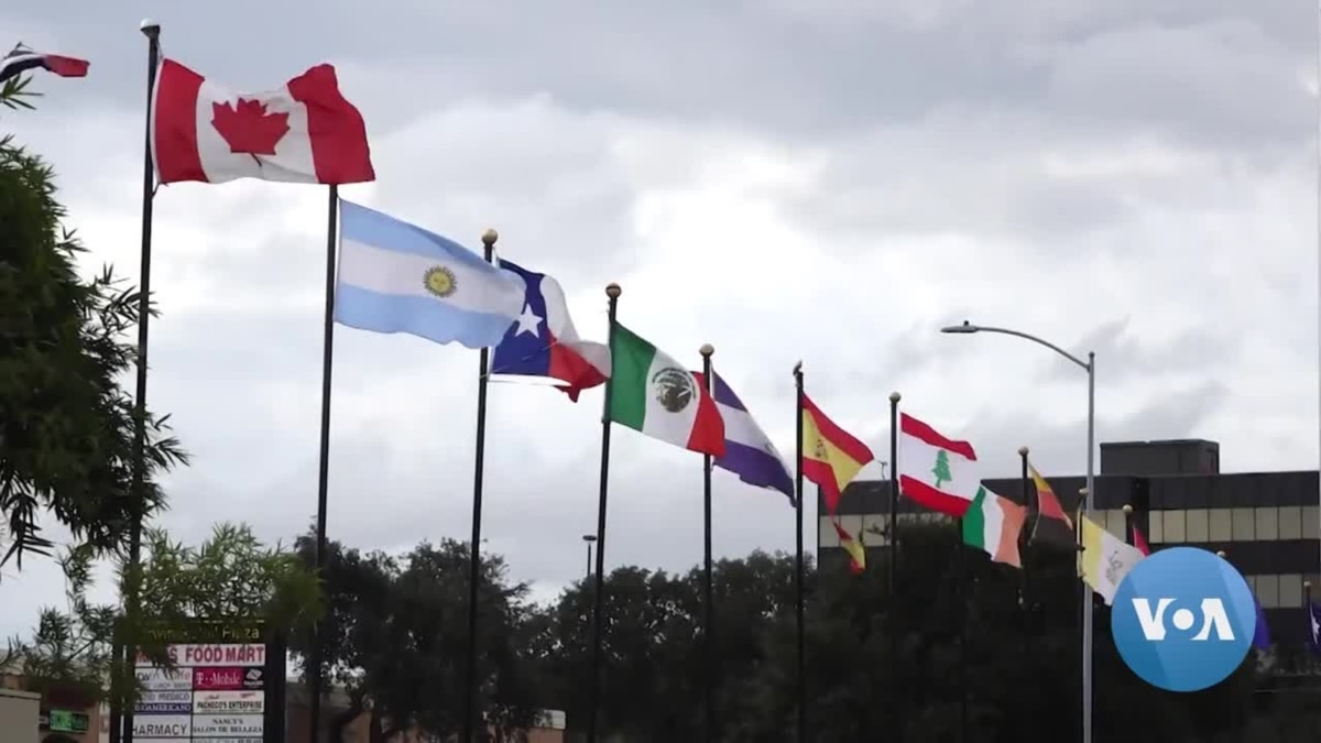 Texas: What International Migration Means for Its Politics