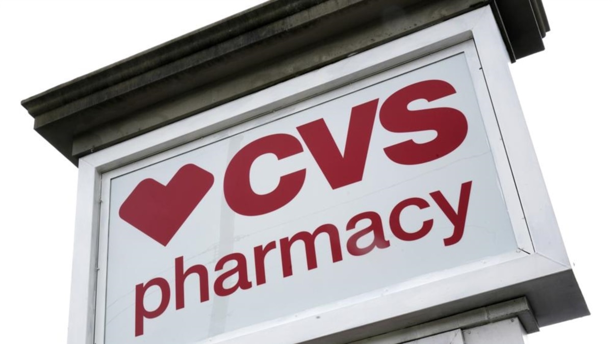CVS y Walgreens anuncian acuerdos sobre opioides por $ 10.000 millones