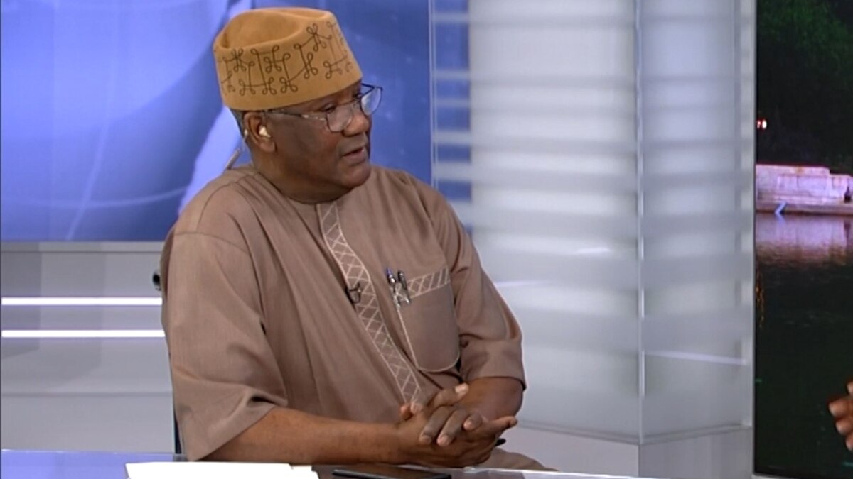 TSAKA MAI WUYA: Muhawara Kan Rikicin Gwamnoni Da Sarakuna-Kashi Na Uku ...