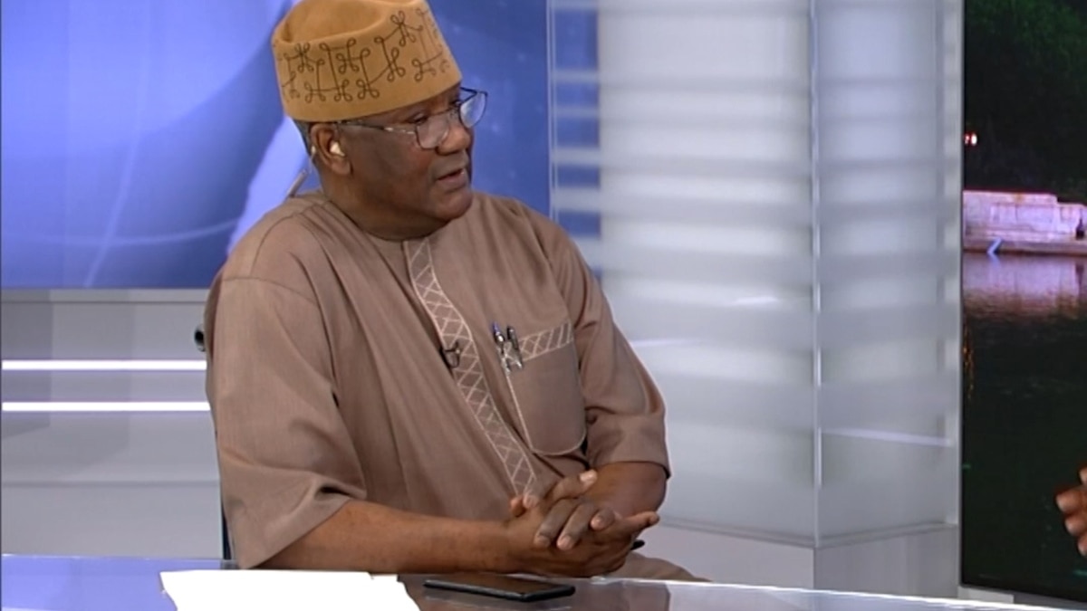 TSAKA MAI WUYA:Batun Takunkuman Da ECOWAS Ta Dagewa Nijar - Maris 5, 2024