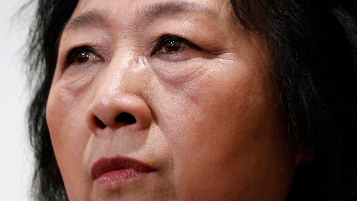 China Detains Well-Known Journalist Ahead of Sensitive Anniversary