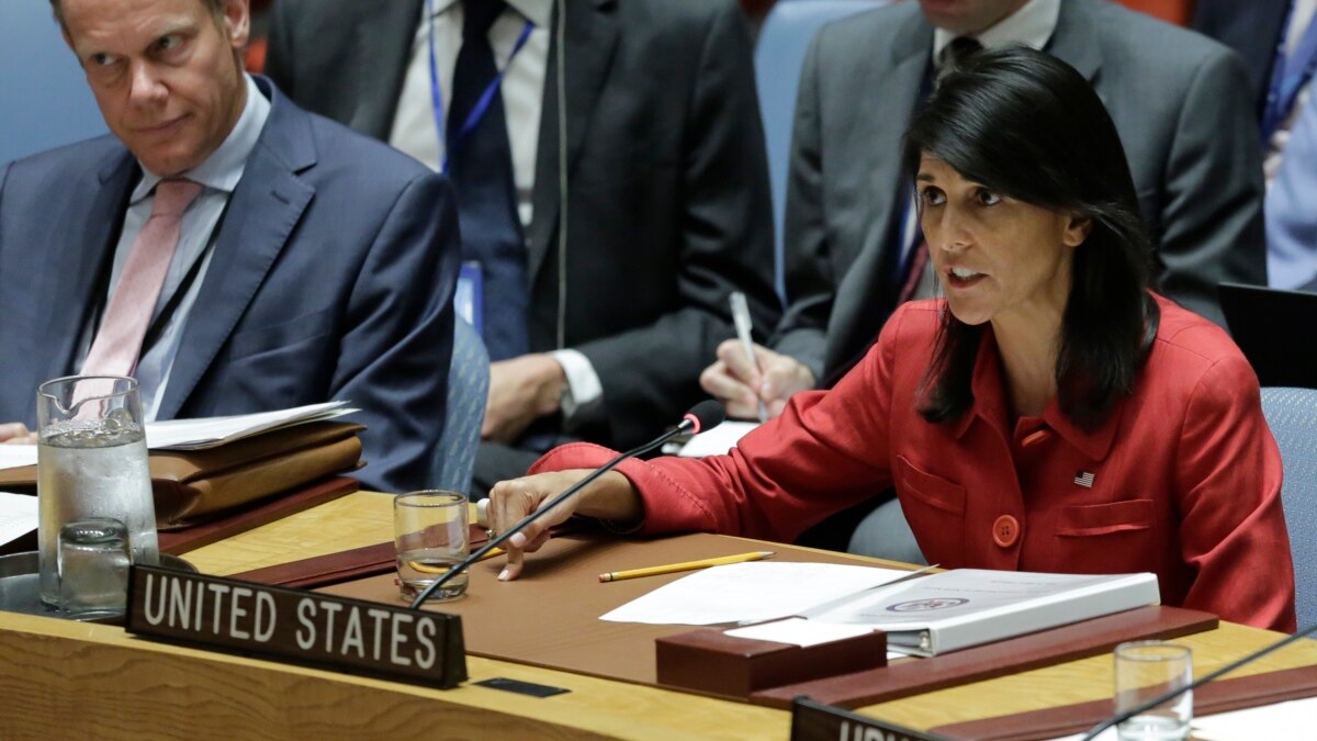 Savet bezbednosti UN usvojio nove sankcije protiv Severne Koreje