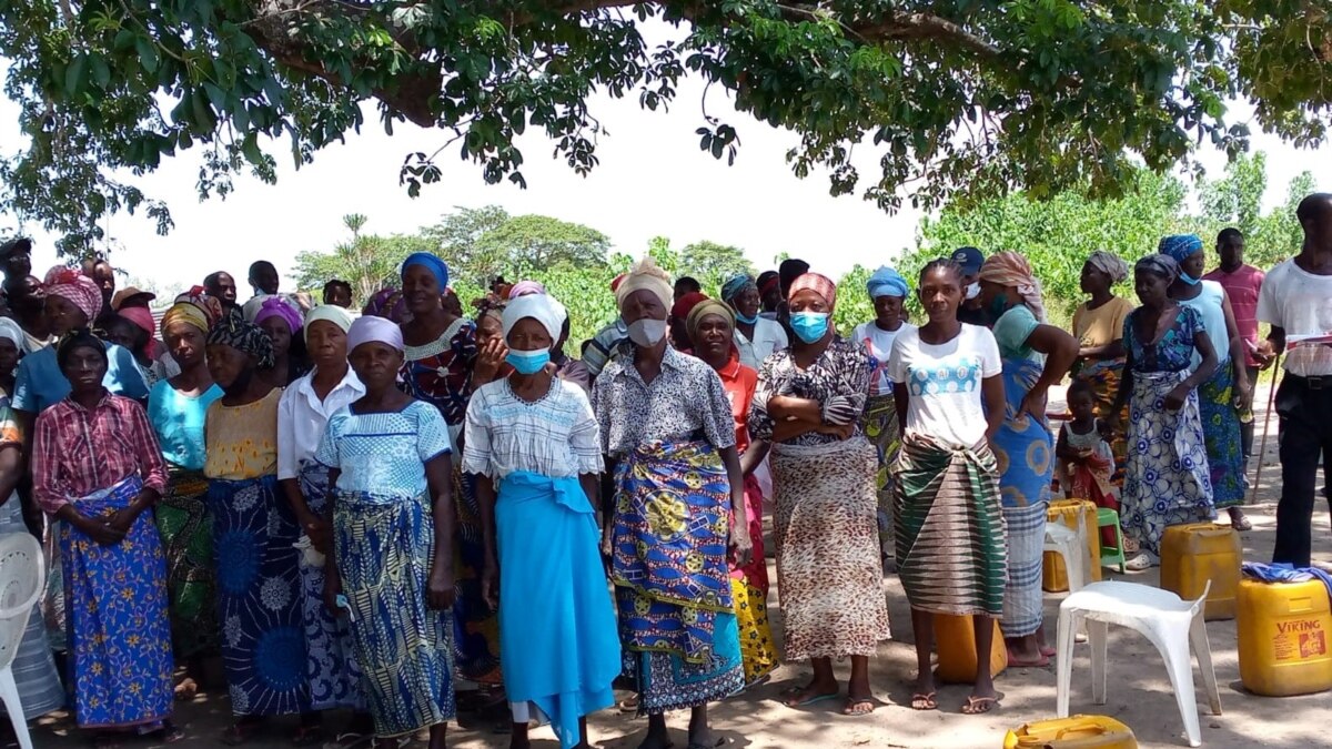 Angola: Cinco mil camponeses expulsos das suas terras há 10 anos