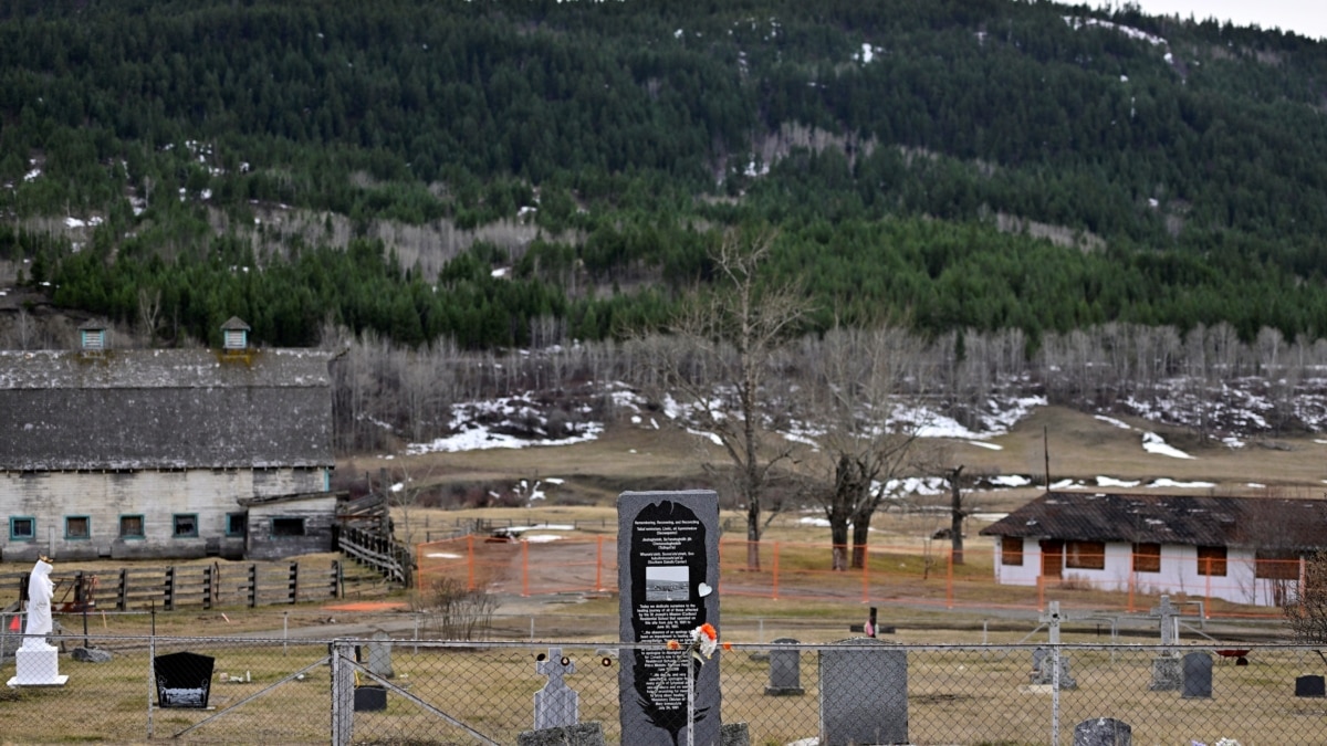More Possible Unmarked Graves of First Nations Children Detected in Canada