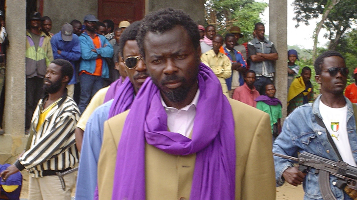 Ba “Ninja” ya kala basengi na mbulamatari ebonga mpo na “Pasteur Ntumi ...