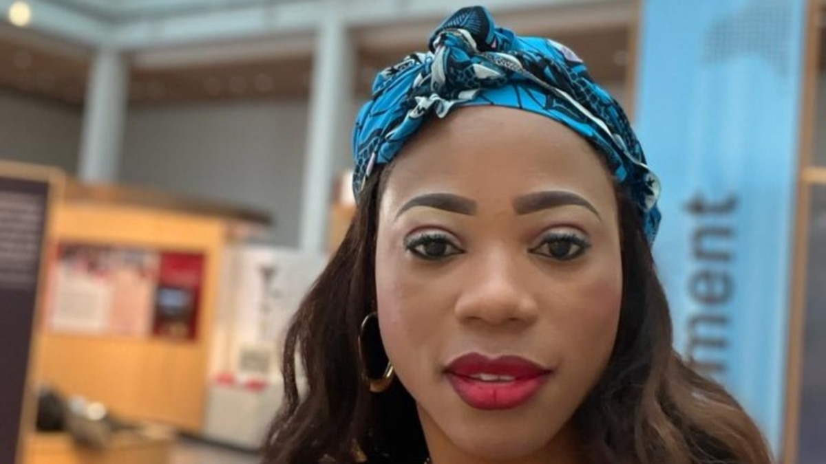 RDC: Stéphanie Mbombo du Cric entend aligner 151 femmes candidates en 2023