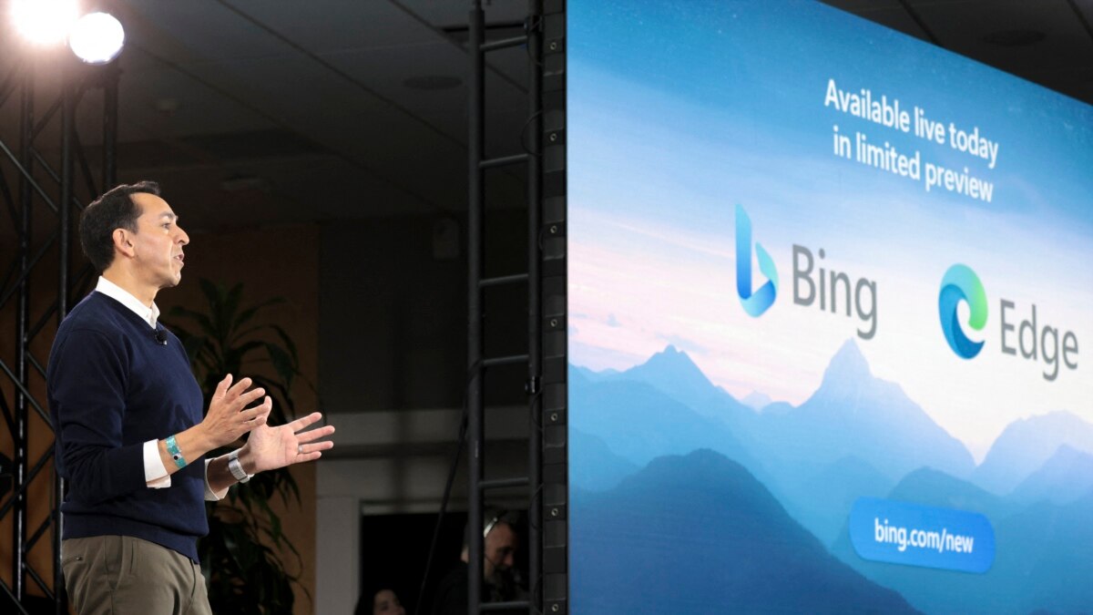 Microsoft Batasi Layanan Bing Chats Hanya 5 Pertanyaan per Sesi