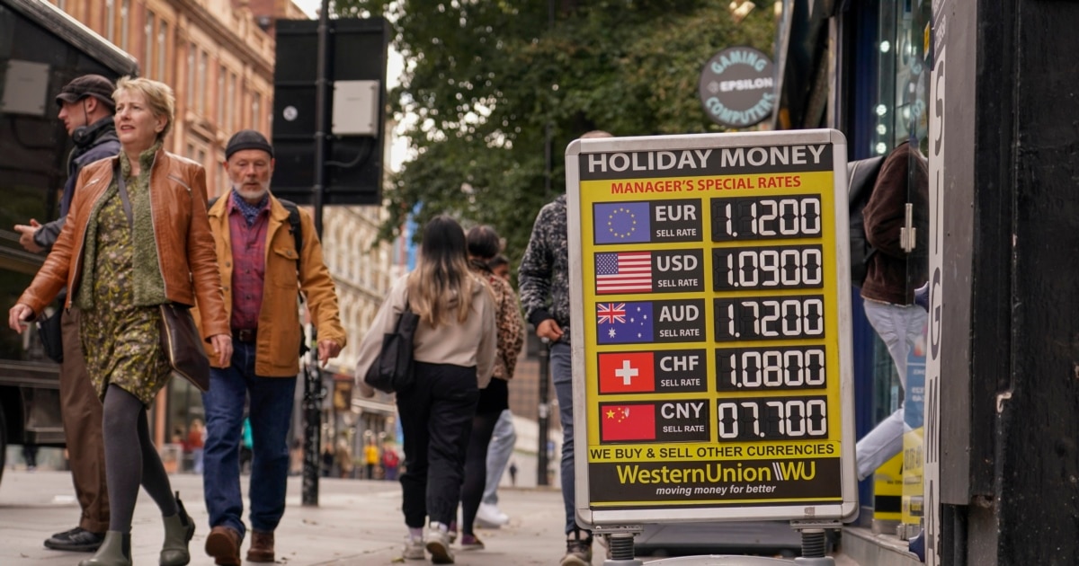 Britcoin? UK Closer to Launching a Digital Currency